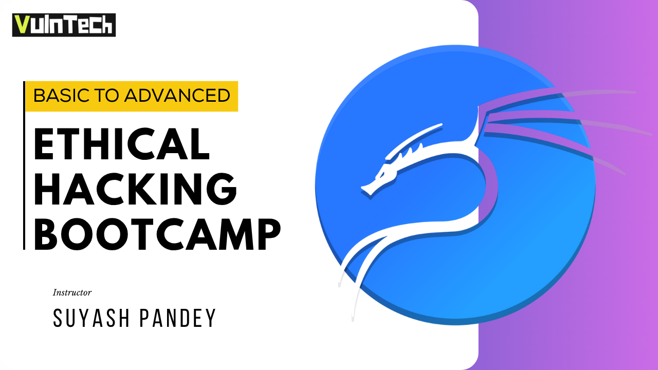 VulnTech - All_Courses